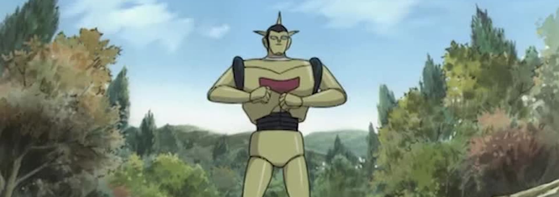 Watch Tetsujin 28 S01:E11 - The End of Super Human Kelly - Free TV Shows | Tubi