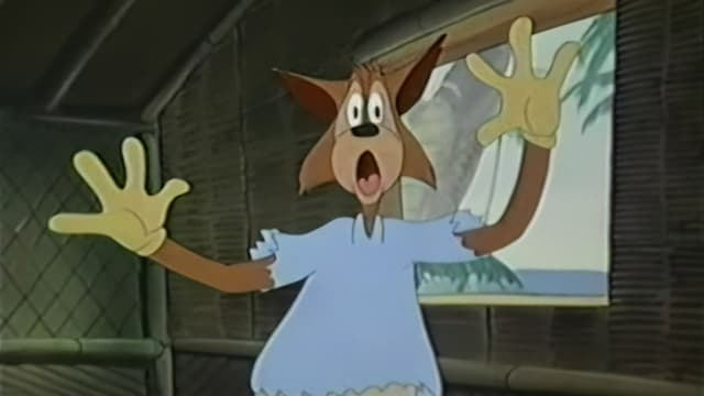 Watch Color Cartoon Classics - Free TV Shows | Tubi