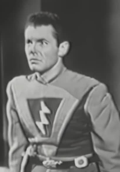 Watch Space Patrol S04 E09 The Blazing Sun Of Merc Free Tv Shows Tubi