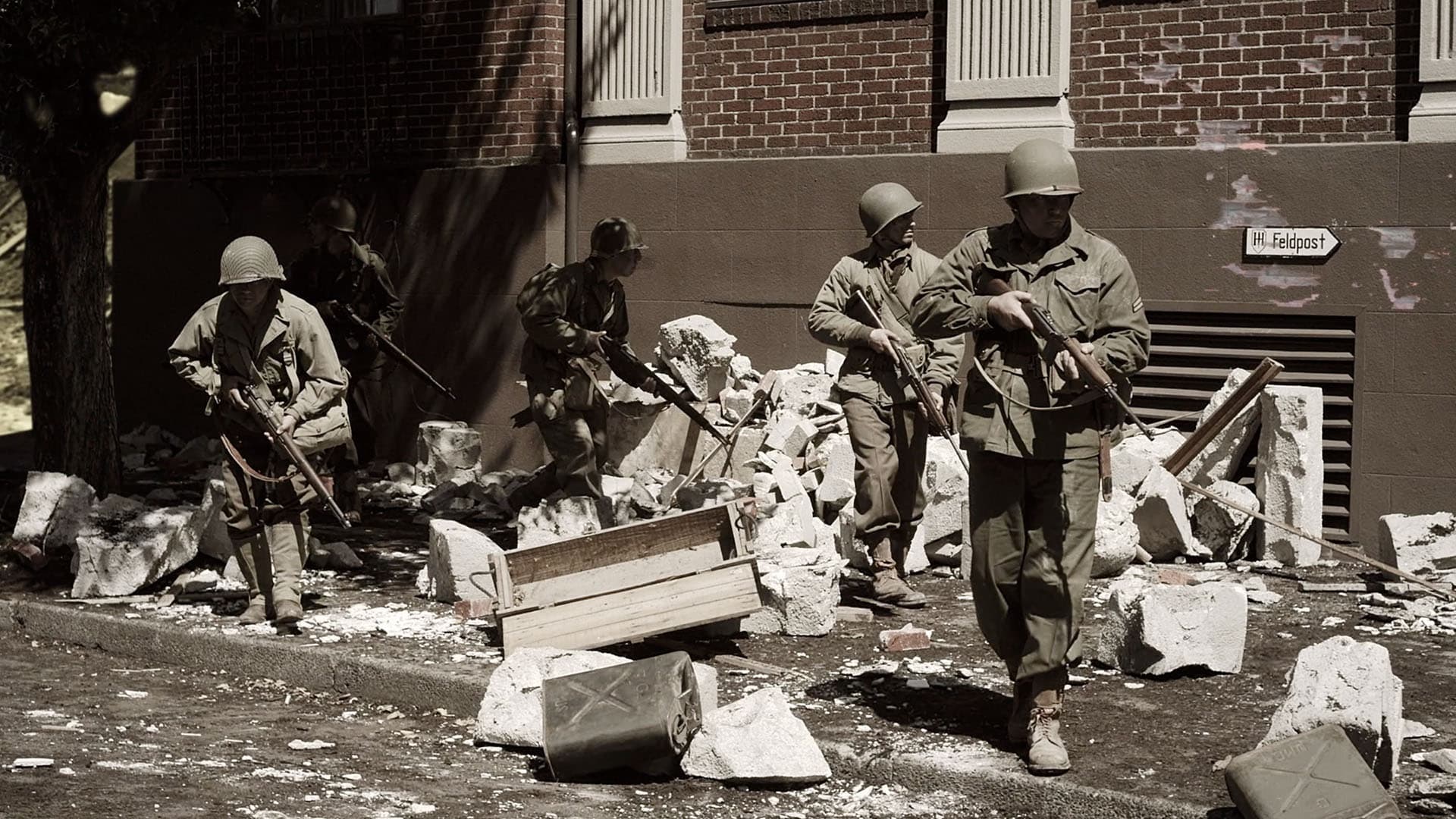 Watch Combat Report - Free TV Shows | Tubi