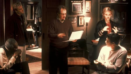 Watch The Others - Free TV Shows | Tubi