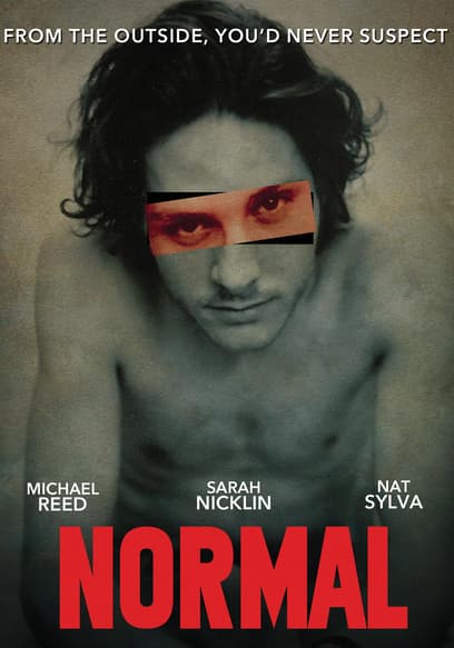 Watch Normal (2012) - Free Movies | Tubi