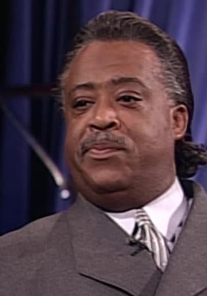 Watch The Chris Rock Show S05:E12 - Reverend Al Sharpton, Jay-Z - Free ...