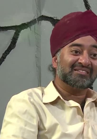 Watch Mr and Mrs Singh S01:E16 - Episode 16 - Free TV Shows | Tubi