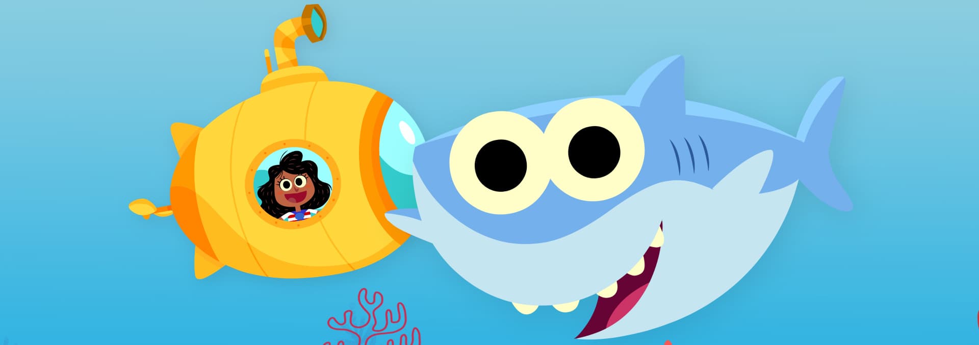 Watch The Super Simple Show: Underwater (2019) - Free Movies | Tubi