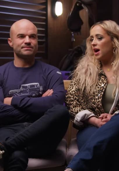 Watch The Block Australia S16:E27 - Episode 27 - Free TV Shows | Tubi