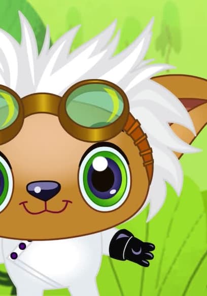 Watch Smighties S01:E36 - Silly Smighty Day - Free TV Shows | Tubi