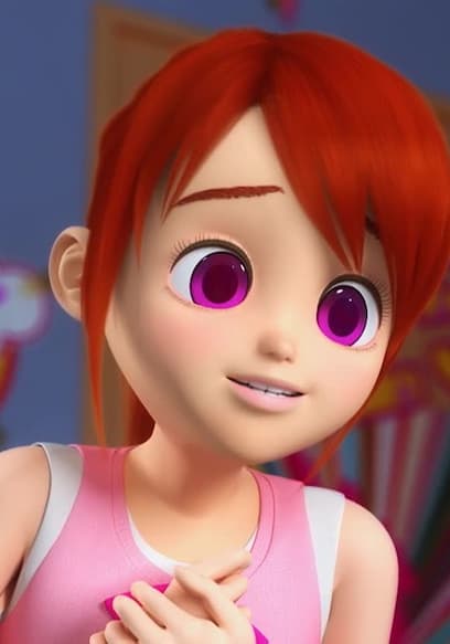 Watch Mini Force (Español) S01:E24 - Miniforce Negro (Pt. 2) - Free TV ...