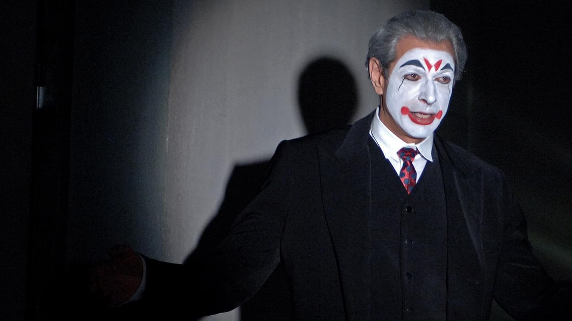 Watch Adam Resurrected (2008) - Free Movies | Tubi