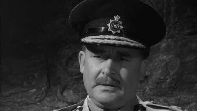 Watch Secret Agent S03:E19 - Two Birds With One Bullet - Free TV Shows ...