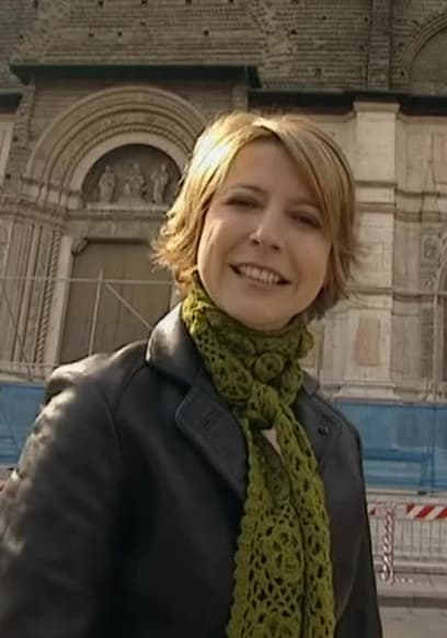 Watch Passport To Europe With Samantha Brown S02e15 Free Tv Shows Tubi
