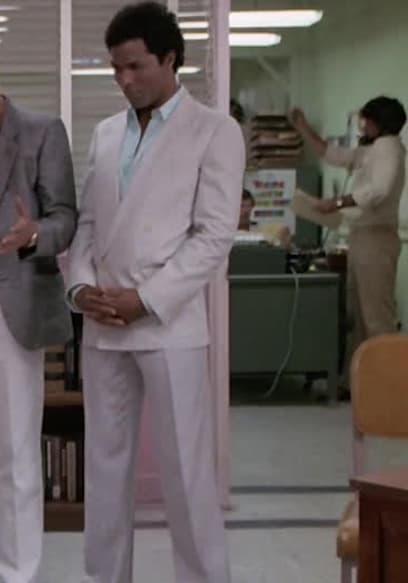 Watch Miami Vice S01:E10 - Glades - Free TV Shows | Tubi
