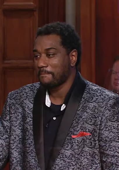 Watch Judge Mathis S23:E129 - Episode 129 - Free TV Shows | Tubi