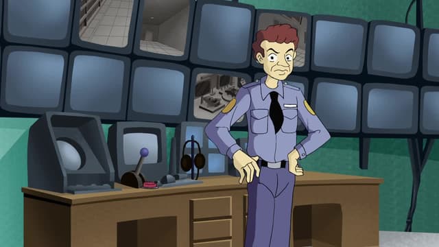 Watch What's New, Scooby-Doo? S01:E11 - Toy Scary Boo - Free TV Shows ...