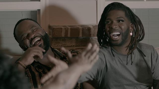 Watch Messie Cee Wedding - Free TV Shows | Tubi