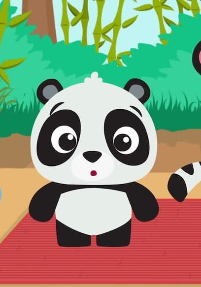 Watch The Sandbox S01:E01 - The Xylophone, the Globe - Free TV Shows | Tubi