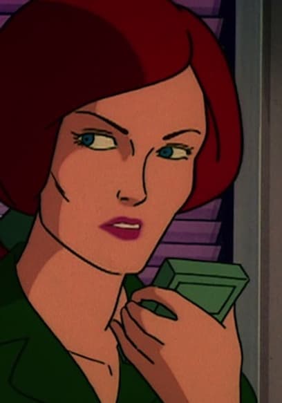 Watch GI Joe: A Real American Hero S01:E27 - Lasers - Free TV Shows | Tubi