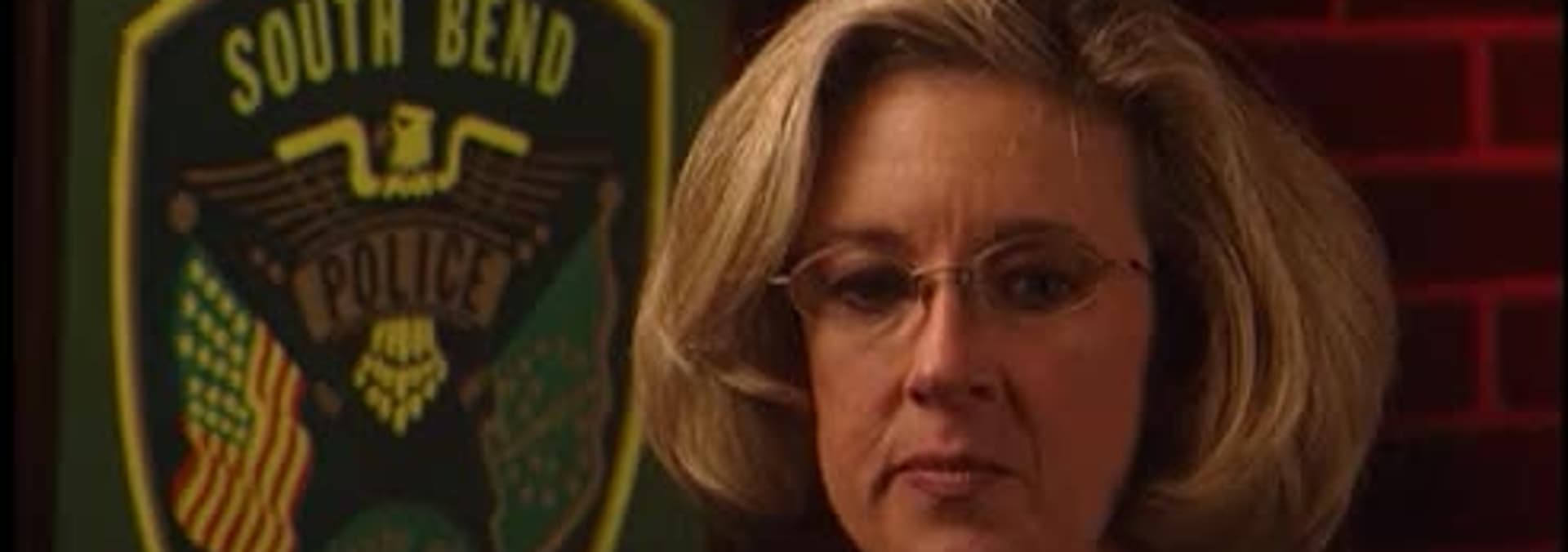 Watch Forensic Files S07:E14 - Within a Hair - Free TV Shows | Tubi