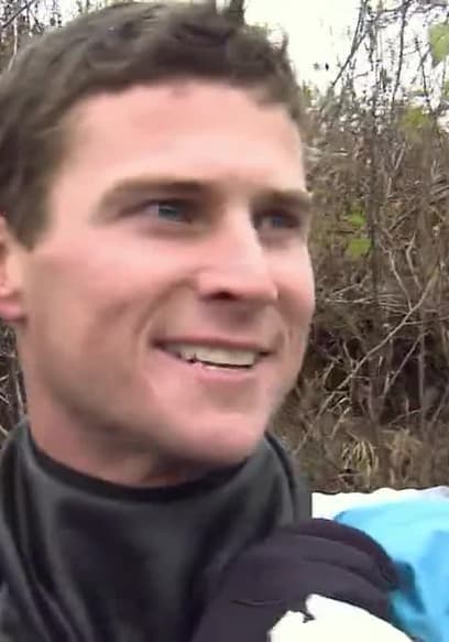 Watch Mantracker S01:E08 - Luke & Mike - Free TV Shows | Tubi