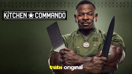 Watch Kitchen Commando - Free TV Shows | Tubi