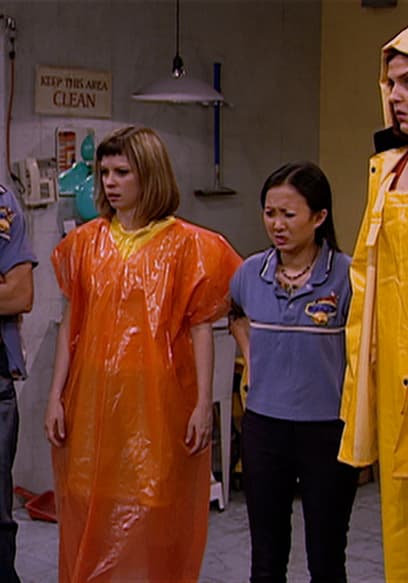 Watch Fries With That? S02:E23 - Catering on the Sid - Free TV Shows | Tubi