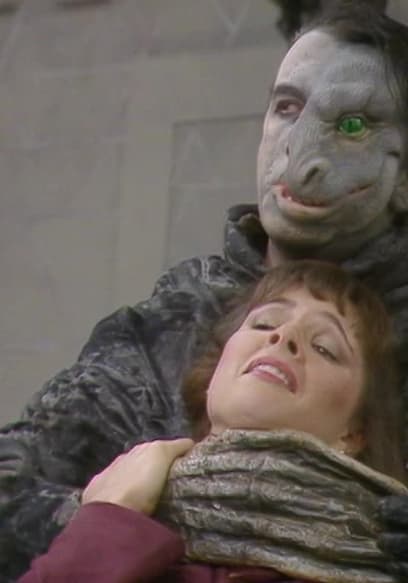 Watch Classic Doctor Who: New to Who S06:E09 - Timelash (Pt. 4) - Free ...