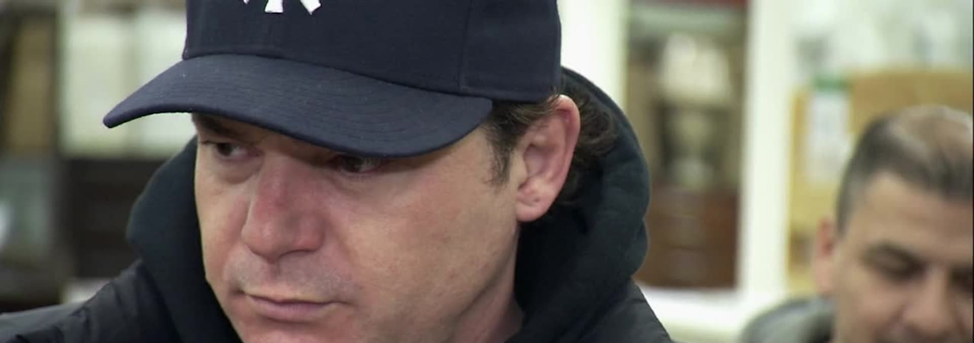 Watch The Liquidator S01:E06 - Of Mensch and Men - Free TV Shows | Tubi