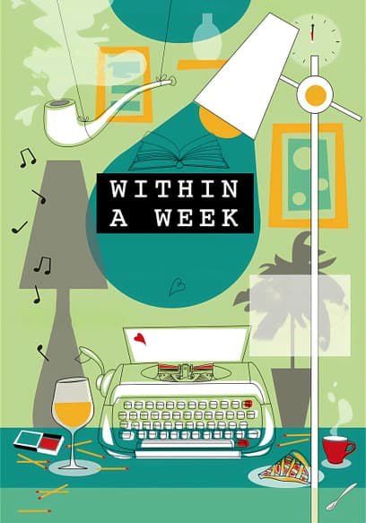 Watch Within a Week (2021) - Free Movies | Tubi