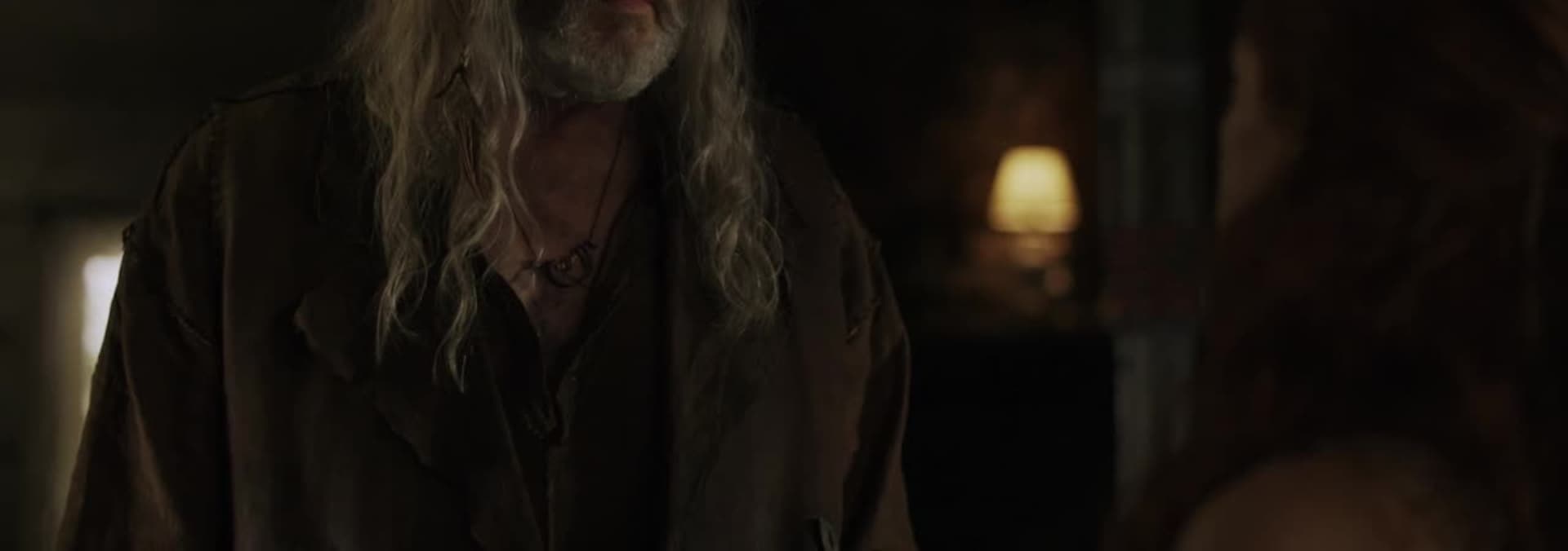 Watch Outsiders S02:E04 - How We Hunt - Free TV Shows | Tubi