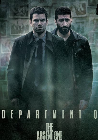 Watch Department Q: The Absent One (2014) - Free Movies | Tubi