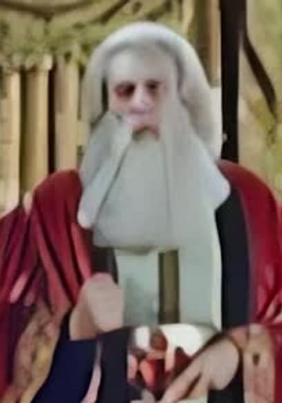 Watch The Old Testament Scriptures S01:E13 - Solomon - Free TV Shows | Tubi