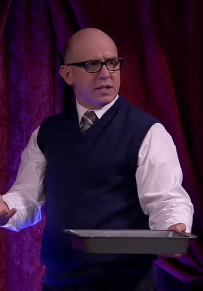 Watch Mr. Young S03:E03 - Mr. Magic - Free TV Shows | Tubi