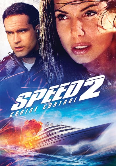 Watch Speed 2: Cruise Control (1997) - Free Movies | Tubi