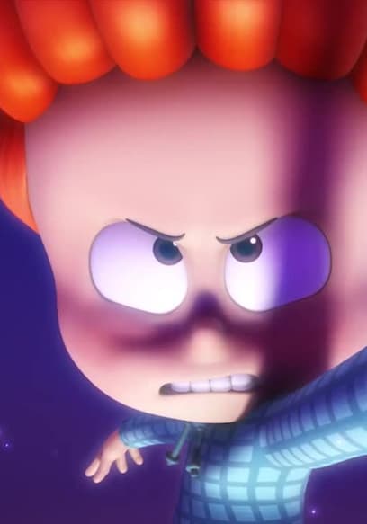 Watch T-Buster S01:E23 - It Sure Is Hot! - Free TV Shows | Tubi