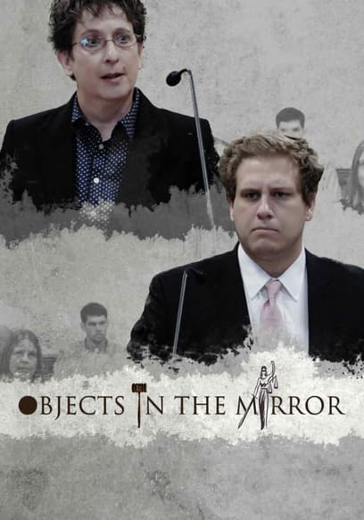 Watch Objects in the Mirror (2022) - Free Movies | Tubi