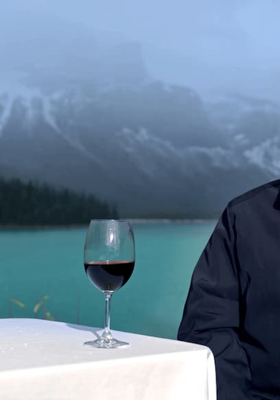 Watch Cuisine of the Rockies S01:E07 - Sky Bistro, Hello Sunshine, and ...