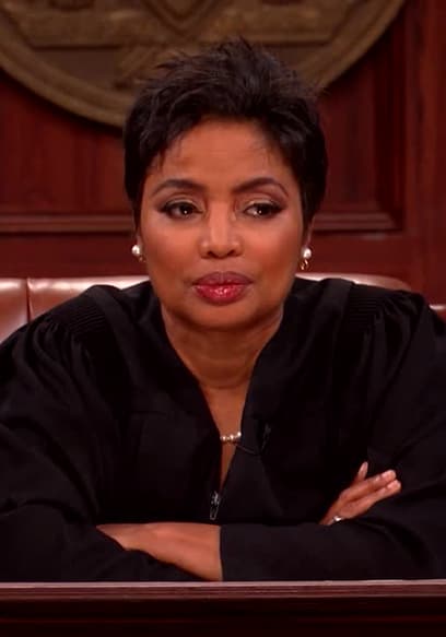 Watch Divorce Court S17:E02 - April "Dawn" Strong vs. Robert "Dante ...