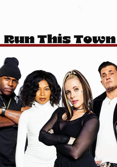Watch Run This Town (2010) - Free Movies | Tubi