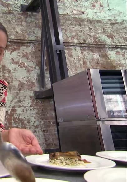 Watch My Kitchen Rules S05:E35 - Episode 35 - Free TV Shows | Tubi