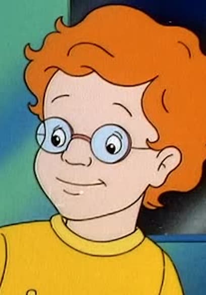 Watch The Magic School Bus S02:E11 - Out of This World - Free TV Shows ...