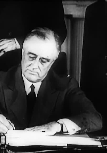 Watch Victory at Sea S01:E01 - Design for War - Free TV Shows | Tubi