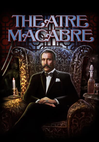 Watch Theatre Macabre S01:E05 - The Vampire - Free TV Shows | Tubi