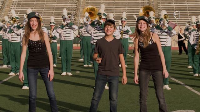 Watch Ariel & Zoey & Eli, Too S04:E01 - Collaborations (Pt. 1) - Free ...