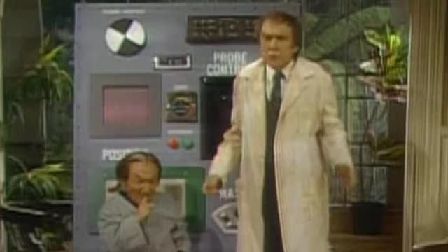 Watch Dr. Shrinker - Free TV Shows | Tubi