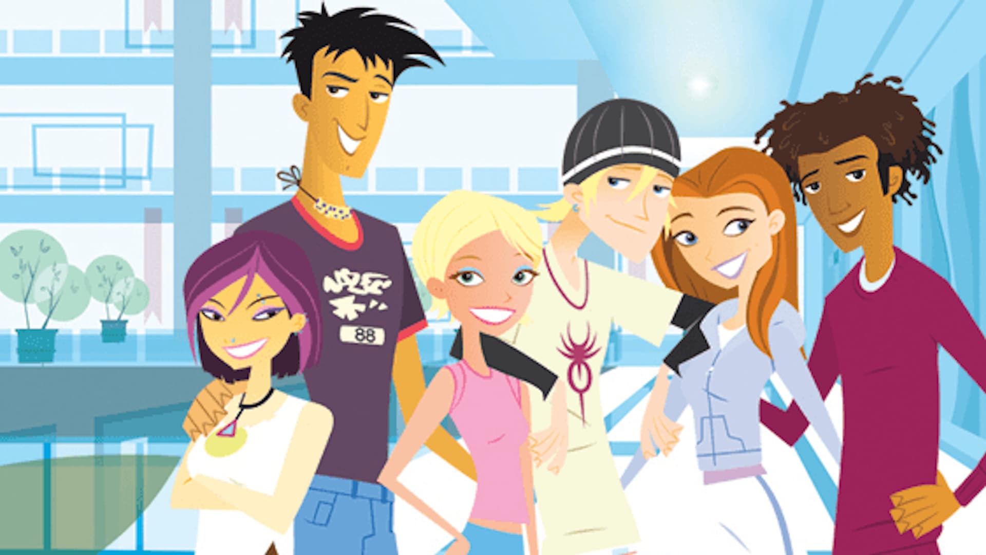 Watch Locos Dieciseis - Free TV Shows | Tubi