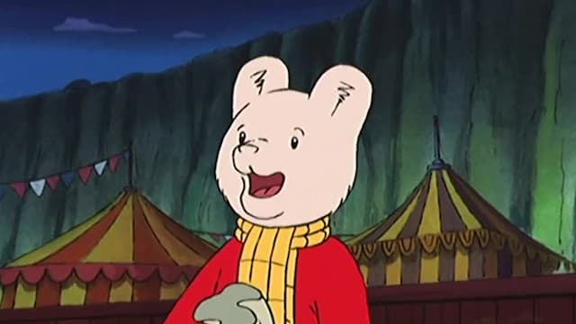 Watch Rupert S03:E11 - Rupert and the Carousel - Free TV Shows | Tubi