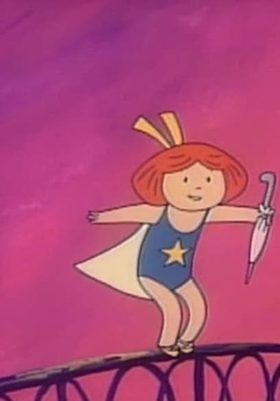 Watch Madeline: Original Series S01:E07 - Madeline at Cooking School ...