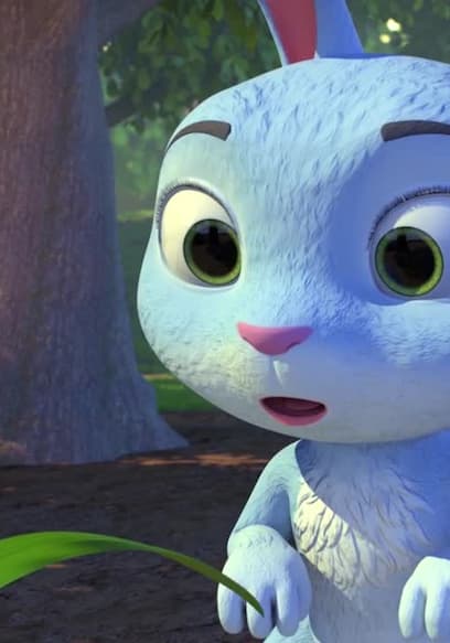 Watch LooLoo Kids S01:E06 - Bunny Hop - Free TV Shows | Tubi