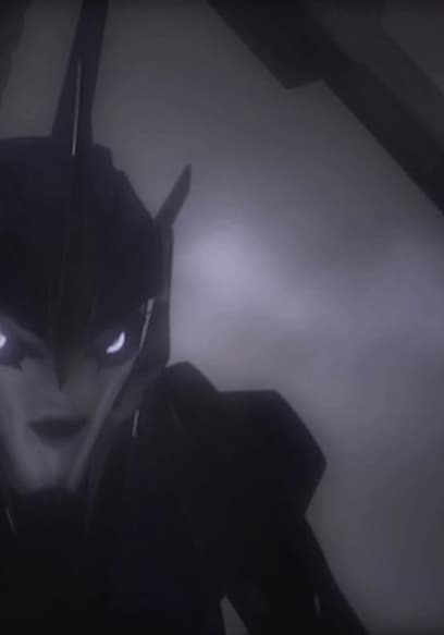 Watch Transformers: Prime S01:E12 - Predatory - Free TV Shows | Tubi