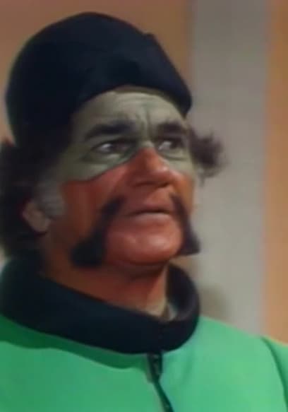 Watch Far Out Space Nuts S01:E07 - Captain Torque - Space Pirate - Free ...